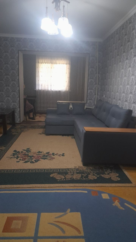 Аренда Чиланзар 5кв  2/1/4