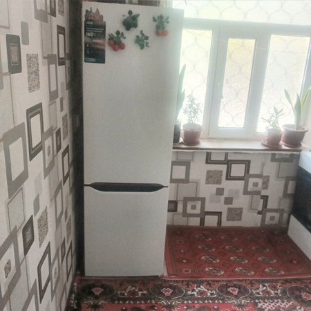 Квартира куйамиз 2 хонали