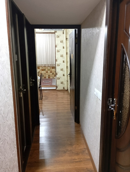 Коракамиш, Тансикбоев 2/1/4 58 м²