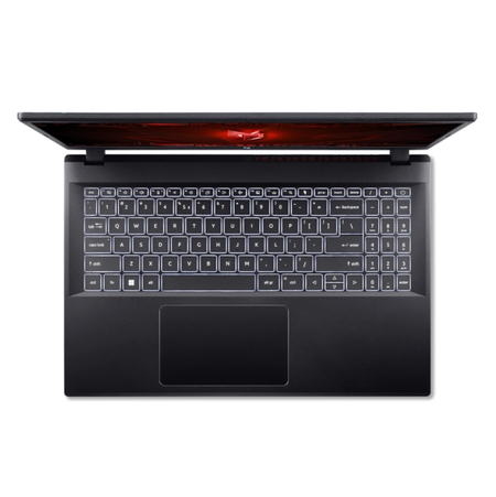New Acer NITRO V15