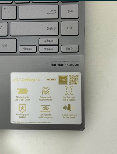 Kompyuter Intel Core I5 Full