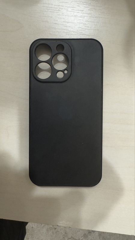 iPhone 13pro chexol 2024