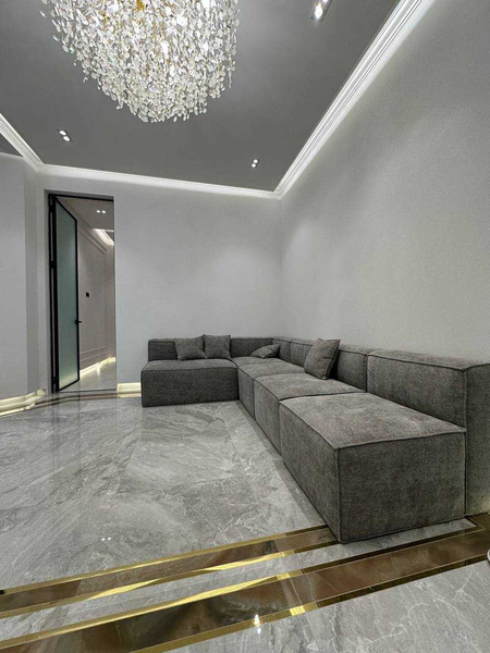 V3490 4/5/10 ЖК Darhan Avenue Ор.р: Дархан ул.Асака 156м2 евро ремонт
