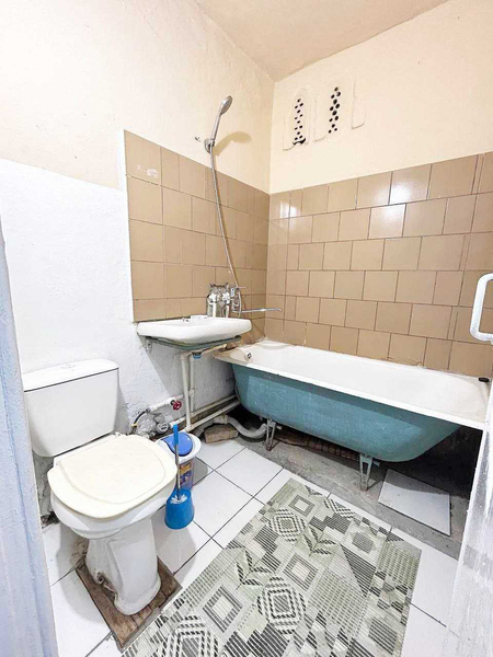 Продаётся 3х квартира на 7 этаж ор р ЭСКИ ЦУМ