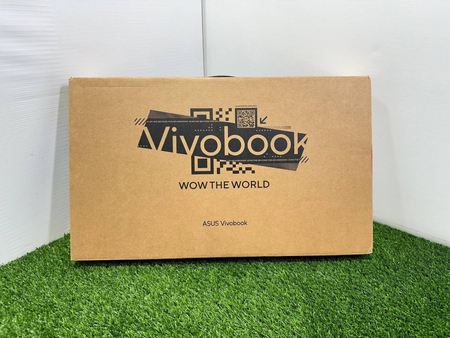 Asus Vivobook Amd Ryzen 5/7520U
