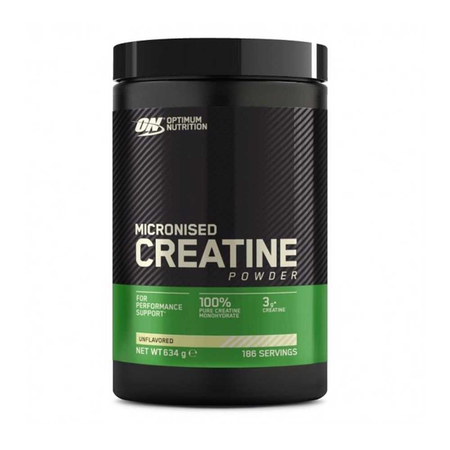 Optimum Nutrition Creatine Monohydrate 634 gr