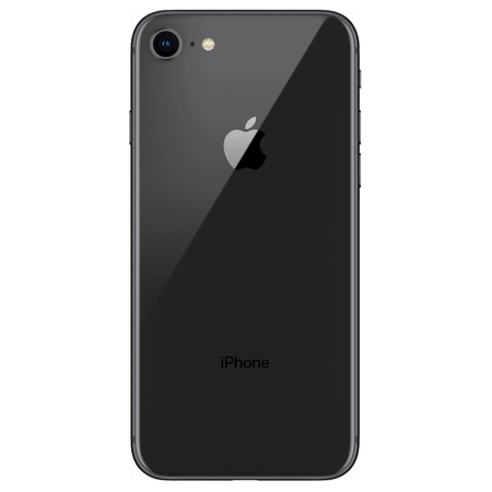 iPhone 8 holati ideal