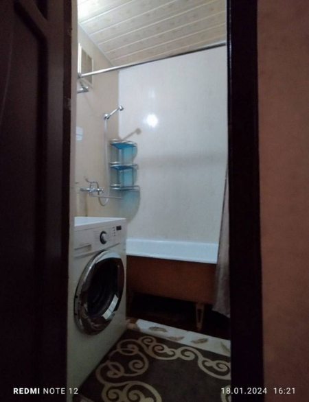 \Сергли,5,Яхши Холатда,1*2 Клинган,Таййор,2×3 балк.40м²,Ар,Метро-3 бек