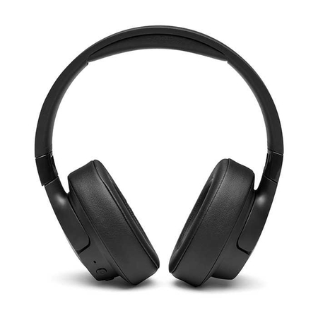 ДОСТАВКА БЕСПЛАТНО! JBL Tune 750 BTNC - Оригинальные Наушники Black