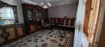 Продаётся дом Карассу-2 вдоль дороги ID: 54933