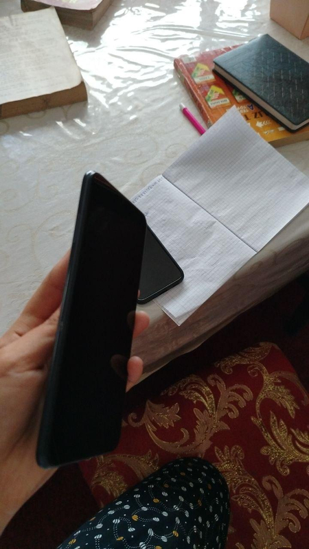 Redmi 9 4/64 kar dak