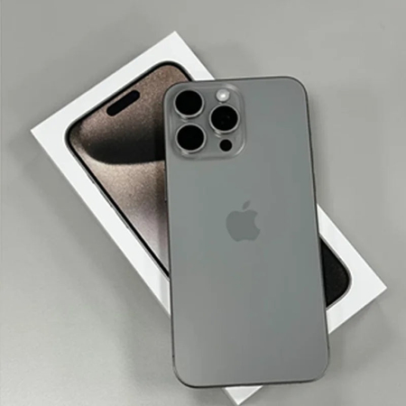 Недорого! iPhone 15 Pro Max 256GB Natural за 999 у.е!