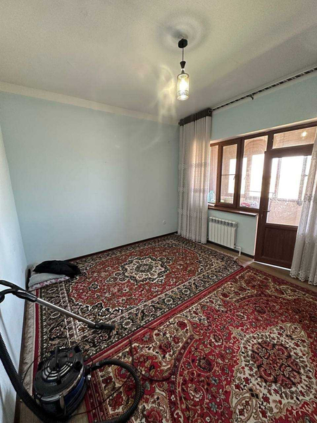 3 xonali 4qavat 5 qavatli gʻishtli dom 105m2
Adres: Nurafshon