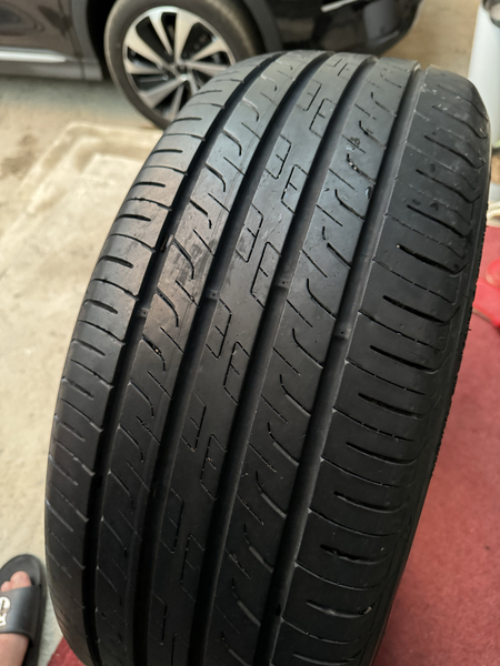 235/50/R19 Giti comfort от BYD Song plus.
