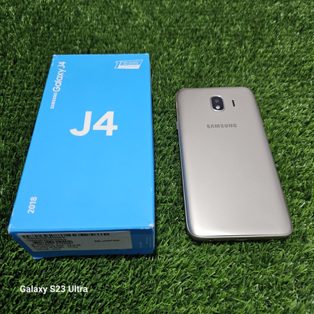 Samsung Galaxy J4