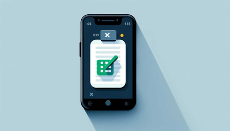 Google Sheets (Excel) orqali biznesingizni boshqarish.