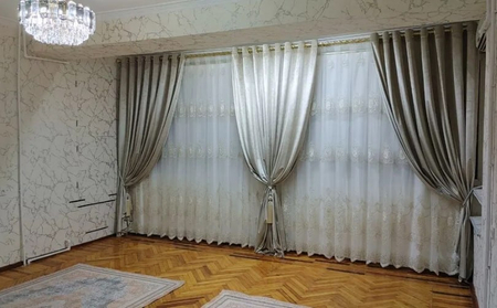 Гунча Продам 3/3/9 Метро тинчлик