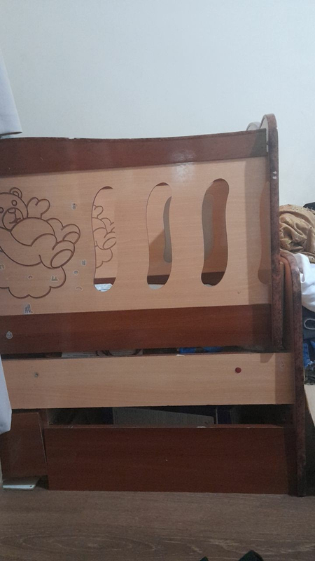 Bola detskiy kravati