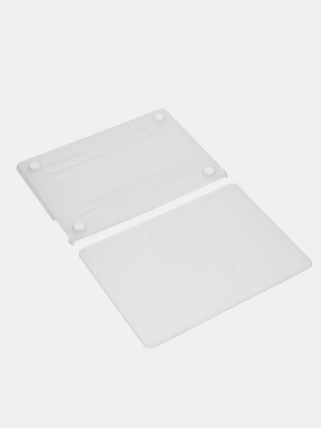 Чехлы для всех моделей Macbook