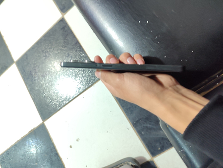 Poco x5 pro 5G..