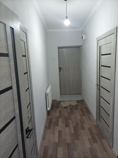 ИПОТЕКУ можно. Юнусабвд 15. 2/4/4. 50м2