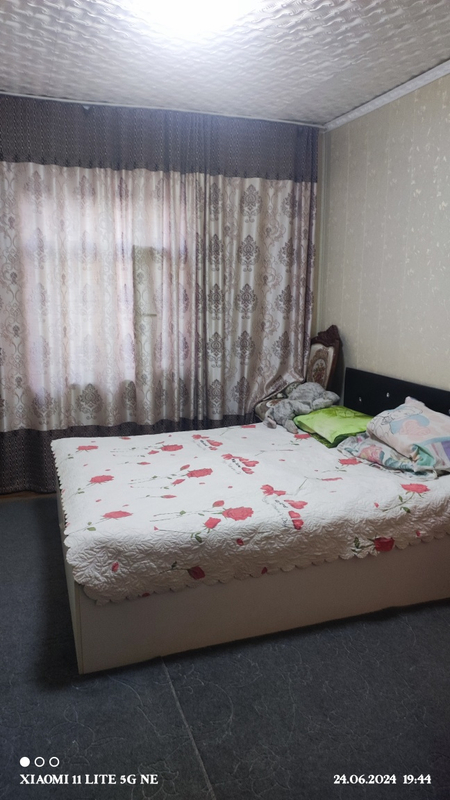 Продадим дачу в Акмаль Икрамове,Пскент.