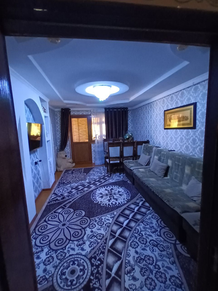 Продаю 2х комнатную квартиру.