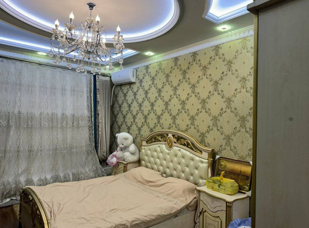 Новостройка Срочно Продается на Домбрабаде