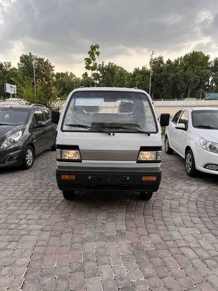 Labo Orient Auto Hamkor Companiyasida
