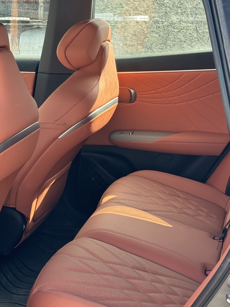 Changan Deepal Shenlan S7 200 max