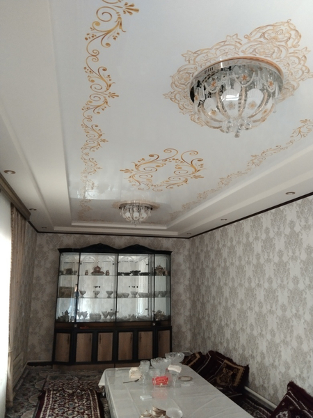 Ремонт квартир под ключ