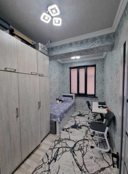 Продажа квартира Кадышева авиасозлар метро Тузель ID:067