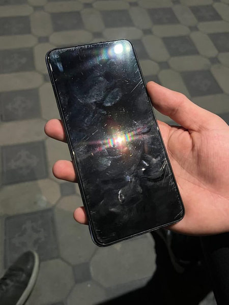 Продам redmi note 9 s