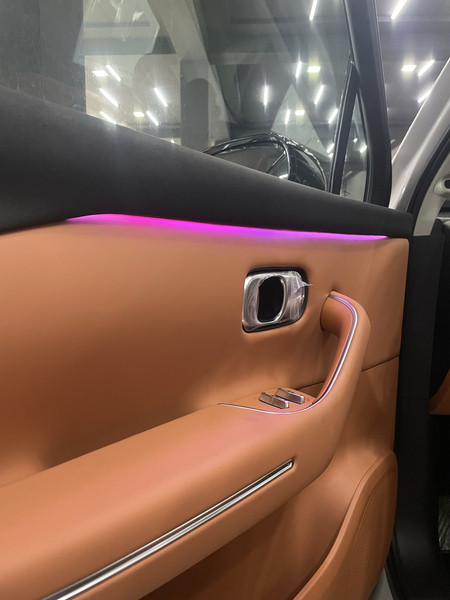 Leapmotor C10 PHEV