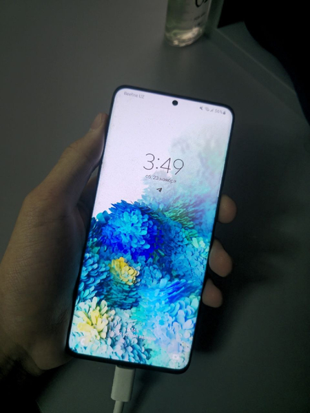 SAMSUNG S20+ 8/128