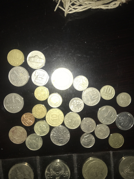 Продам всё богатство