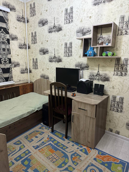 Аренда квартиры юнусабад 14 кв туркистан