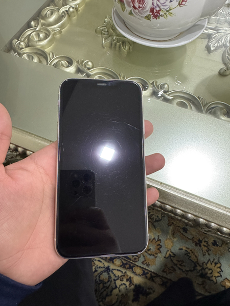 iPhone 11 128Gb white