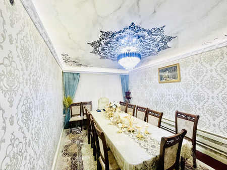 Сотилади кватира
