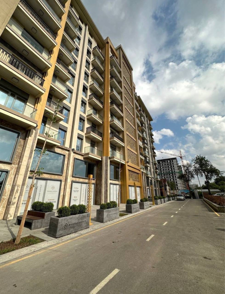 Мирабад Авеню 2/6/10 Новостройка Аренду
