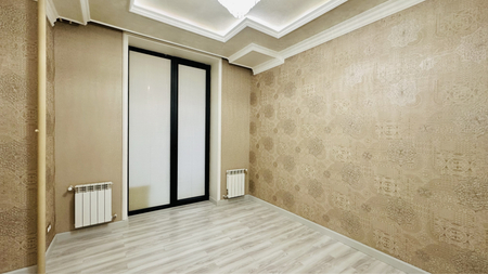 Продается 3 комнатная квартира в ЖК Modern Stroy