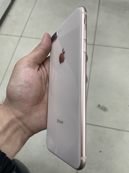Iphone 8plus 256gb ideal holatda