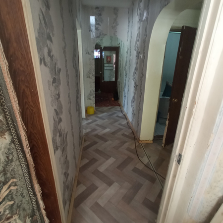 Продам свою 3х комнатную квартиру
