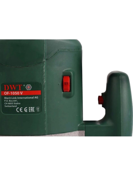 Фрейзер DWT OF - 1050 V