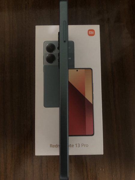 Redmi Note 13 Pro