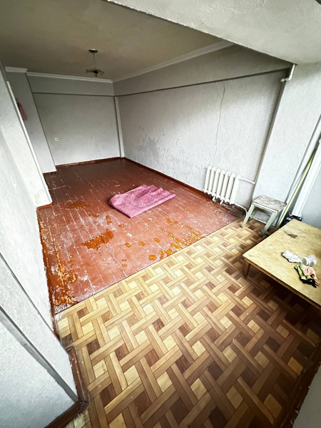 Аренда Октепа круг 1/1/4 нархи 250$ оилага