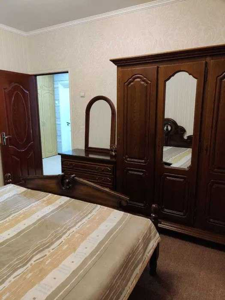 Яккасарай • Бобур Парк • 2-комн • 72м² • этаж 4/4
