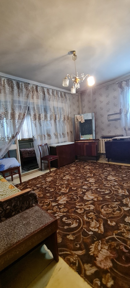 Аренда 1 ком. квартиры на 3 квартале!
