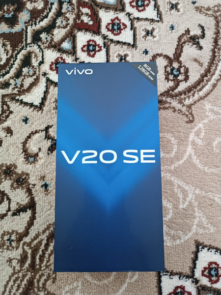 Vivo V20SE 128GB