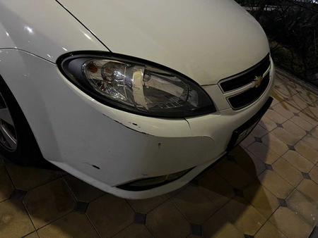 Gentra Avtomat, 11,000 probeg, 2023
